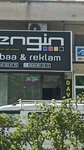 Zengin Matbaa (Sarıgüllük Mah., Kılıç Ali Cad., No:19A, Şehitkamil, Gaziantep), reklam ekipmanları  Gaziantep'ten