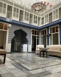 Çinili Külliyesi Spası (İstanbul, Üsküdar, Çavuşdere Cad., 166), spa  İstanbul'dan