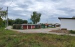 Garage cooperative (Kostroma, mikrorayon Yakimanikha), garajlar  Kostroma'dan