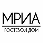 MRIA (Двуякорная улица No:8, посёлок городского типа Орджоникидзе), konuk evi  Kırım Cumhuriyeti'nden