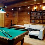 Sauna S legkim parom (Admirala Kuznetsova Street No:48А), saunalar  Vladivostok'tan