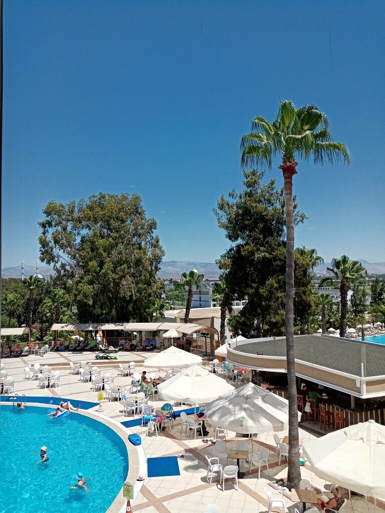 Seyahat acenteleri Краски мира, Perm, foto