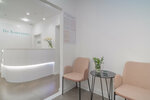 Clinic of Aesthetic Medicine Dr. Konstanta (Elektrolitny Drive No:16к1), kozmetoloji, kozmetik salonları  Moskova'dan