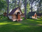 Майами (Katunskiy pereulok No:1А, selo Souzga), tatil köyleri  Altay Cumhuriyeti'nden