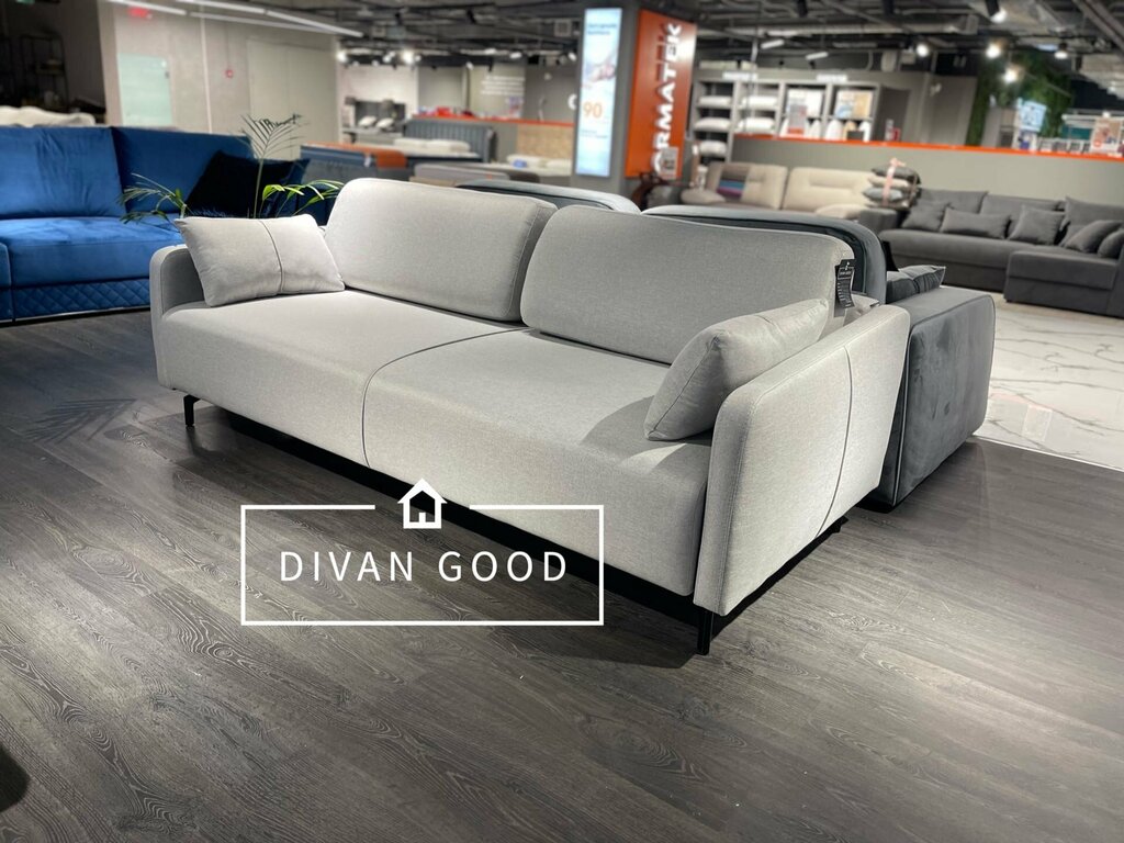 Mobilya mağazaları DivanGOOD, Moskova, foto