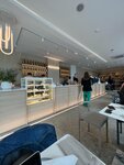 Маркс (Maksima Bagdanovicha Street No:23), kahve dükkanları  Minsk'ten
