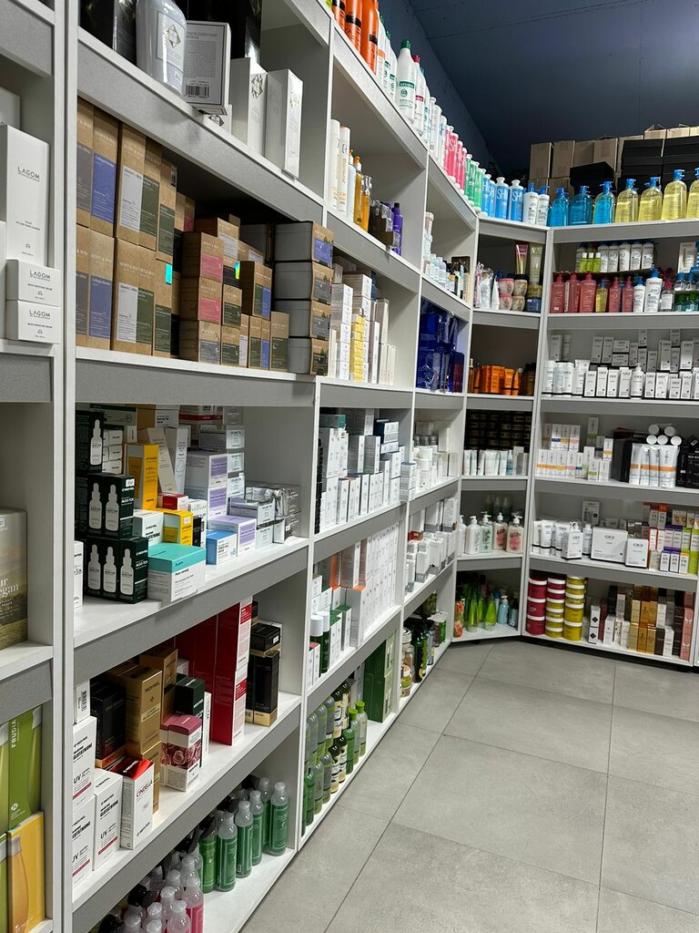 Kozmetik ve parfümeri mağazaları Eco. Cosmetics, Makhachkala, foto