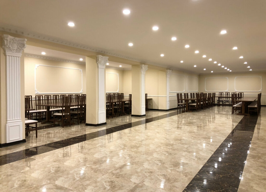 Düğün, toplantı salonu Banketny Zal Banket Hall, Moskova ve Moskovskaya oblastı, foto