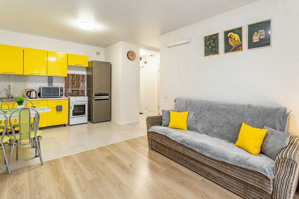 Kısa süreli konaklama Vv Apart, Moskova, foto