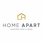 Belrent Apartment (Niezaliezhnasci Avenue No:23), kısa süreli konaklama  Minsk'ten