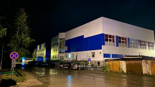 Yüzme havuzları Бассейн, Emva, foto
