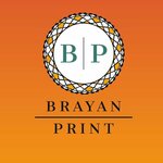 Brayan Print (Yangi Yunusobod Street No:4Б, Yunusabad District), baskı hizmetleri  Taşkent'ten