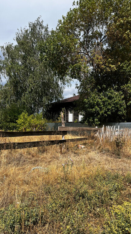 Ortaokul Чувашско-Сусканская школа, 2-й корпус, Ulyanovskaya oblastı, foto