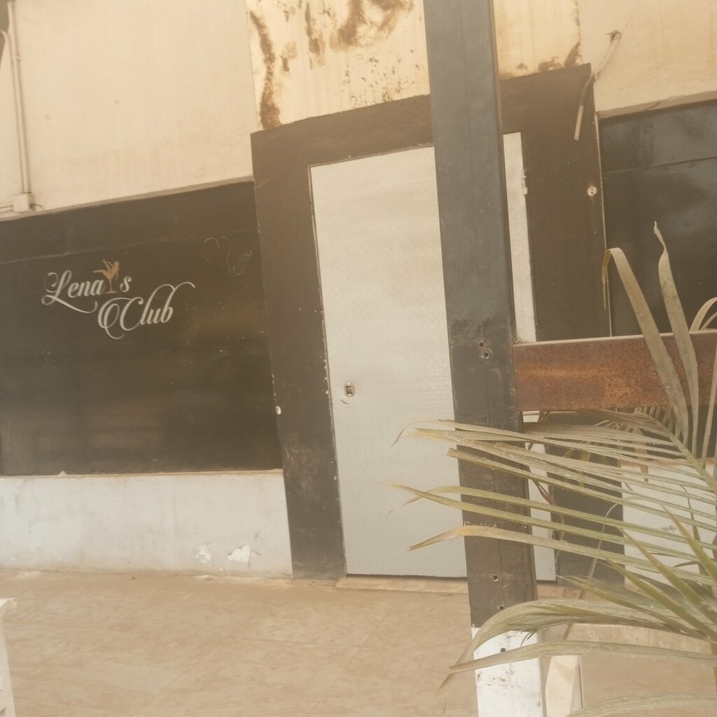 Gece kulüpleri Lena Club, Loanda, foto