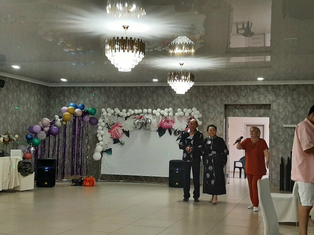 Otel Прага, Buriatya, foto