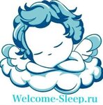 Welcome-sleep.ru (Avtozavodskaya Street No:11, Zheleznodorozhny Microdistrict), yatak üreticileri  Balaşiha'dan