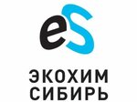 Ecokhim Siberia (Okruzhnaya ulitsa No:29), ev temizlik ürünleri  Novosibirsk'ten