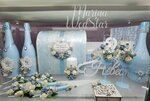 WedStar (Moskovskiy Avenue No:114В), düğün mağazası  Voronej'den