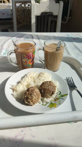 Kafe Кафе, Saha Cumhuriyeti (Yakutistan), foto