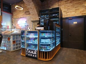 Glav Tobacco (Rozhdestvenskiy Boulevard No:1), tütün, sigara mağazaları  Moskova'dan