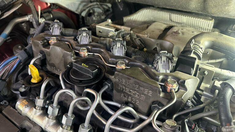 Otomobil servisi Дизель сервис, Anapa, foto