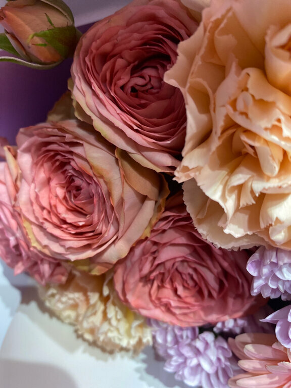 Çiçekçiler Магазин цветов и подарков, Krasnogorsk, foto