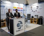 Cable Tech Middle East & Africa (5, 55 Street, Dubai Investments Park 1, Jebel Ali, Dubai), sanayi kuruluşu  Dubai'den