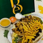 Eash Al Bulbul Roaster & Restaurant (10/32, 1 Street, Rams, Sector 1, Ras Al Khaimah), restoran