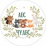 Les Chudes (No:124, derevnya Sofyino), çocuk ıslah merkezi  Moskova ve Moskovskaya oblastından