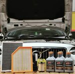 Ahdab International Auto Repairing Workshop (6, 6 Street, Hadaeq Mohammed Bin Rashid, Dubai), otomobil servisi