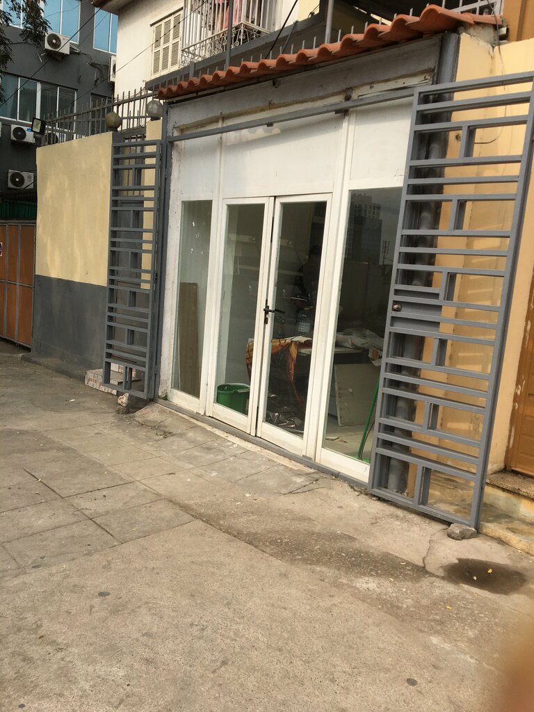 Proje enstitüleri, kurumları Matag Arquitectos, Loanda, foto