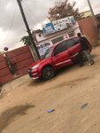 CYBER ANALP (Luanda Province, Municipality of Viana, Km 9 - A), elektronik ofis ekipmanları  Loanda'dan