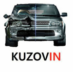 KuzovIN Custom (7-ya liniya No:101, sadovodcheskoye nekommercheskoye tovarishchestvo Zenit), araba boyama  Saint‑Petersburg ve Leningradskaya oblastından