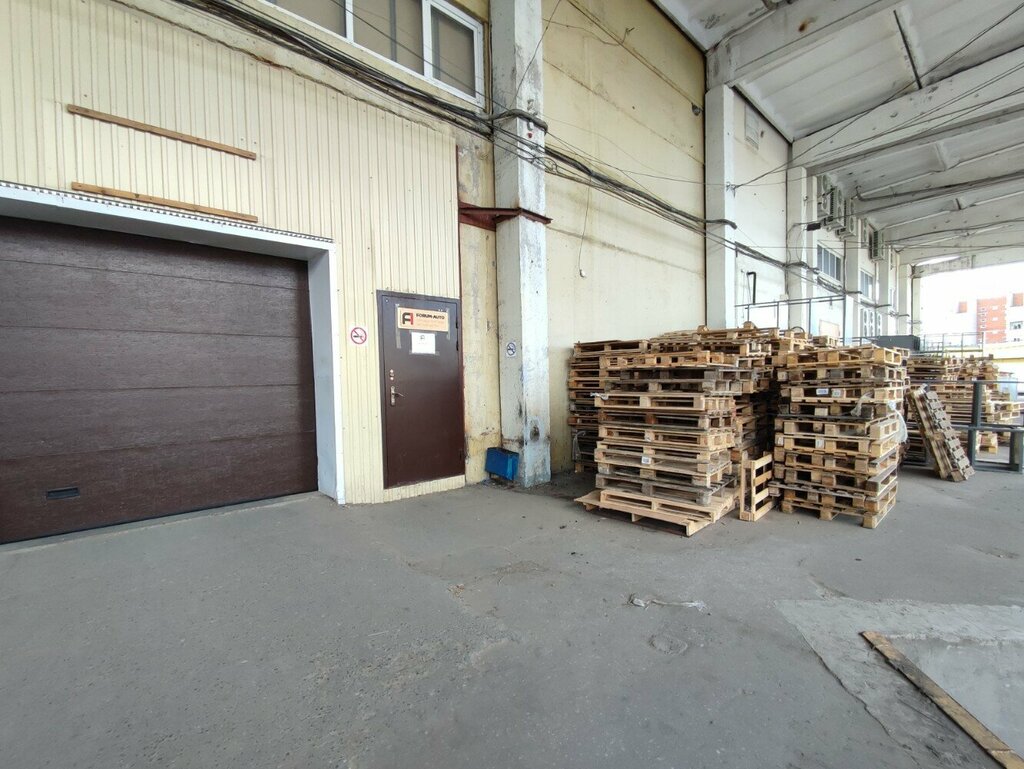 Depo Forum-Auto, Cheboksary, foto