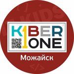 KIBERone (Polosukhina Street No:17), kurs  Mojaysk'tan