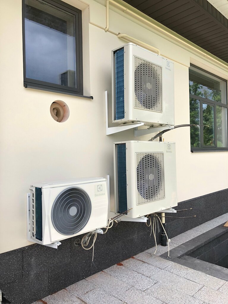 Klima satışı Yugclimatplus, Krasnodar, foto