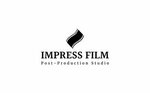 Impress Film (2nd Roschinsky Drive No:8), film stüdyoları  Moskova'dan