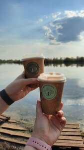 Vernost Coffee (Salairskiy trakt, 11-y kilometr No:1к7, Tyumen), kahve dükkanları  Tiumen'den