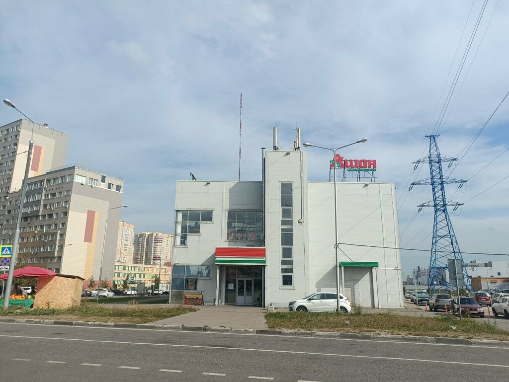 ATM'ler Т-Банк, Balaşiha, foto