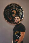 Barber Club 24 (Planernaya Street No:87к1), berberler  Saint‑Petersburg'dan