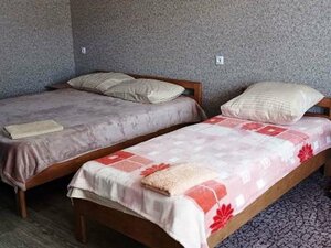 Нонейм (улица Федько No:66), otel  Feodosya'dan (Kefe'den)
