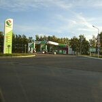 Башнефть (Koltsevaya Street No:68, Chekmagush Village), benzin istasyonu  Başkurdistan'dan