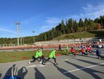Центр зимних видов спорта имени А. В. Филипенко (Sportivnaya ulitsa No:24), çok amaçlı spor tesisleri  Hantı‑Mansi'den