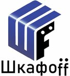 ShkafoFF (ulitsa Lenina No:39Б, posyolok gorodskogo tipa Oktyabrskiy), mutfak mobilyaları  Moskova ve Moskovskaya oblastından
