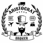 Aristocrat Cargo (Il’ushina Street No:2А, Aviatsionniy Subdistrict), gümrük hizmetleri  Domodedovo'dan