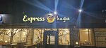 Pozitiw (Novaya ulitsa No:1Б, selo Troitskoye), kafe  Hakasya'dan