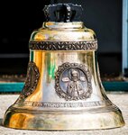 Russian Bells (Revolyutsii 1905 Goda Street No:82И, Voronezh), dökümcüler  Voronej'den