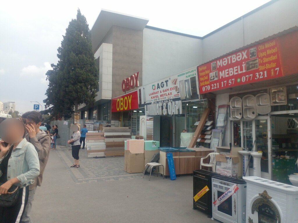 Mutfak mobilyaları Mətbəx Mebeli, Bakü, foto