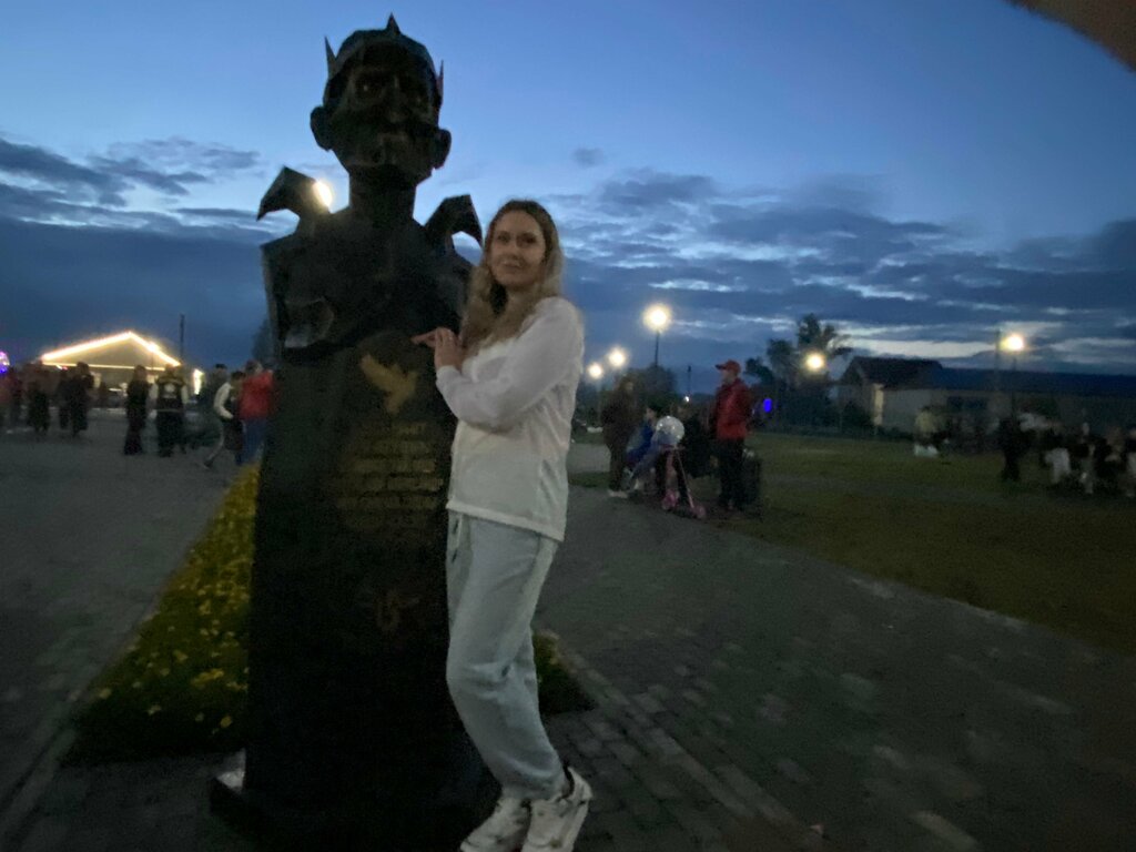 Turistik yerler Кащей Бессмертный, Altayski krayı, foto