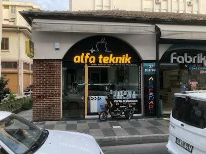 Telefon tamir servisi İPhone Onarım Mersin Teknik Servis - Alfa Teknik, Mersin, foto